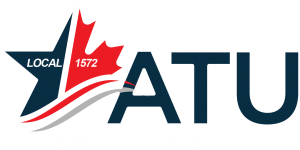 ATU LOCAL 1572 - Serving Mississauga and Milton, Ontario