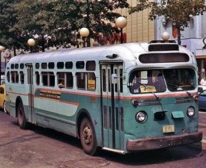 ATU LOCAL 1572 - Serving Mississauga and Milton, Ontario