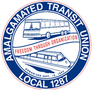 ATU LOCAL 1572 - Serving Mississauga and Milton, Ontario