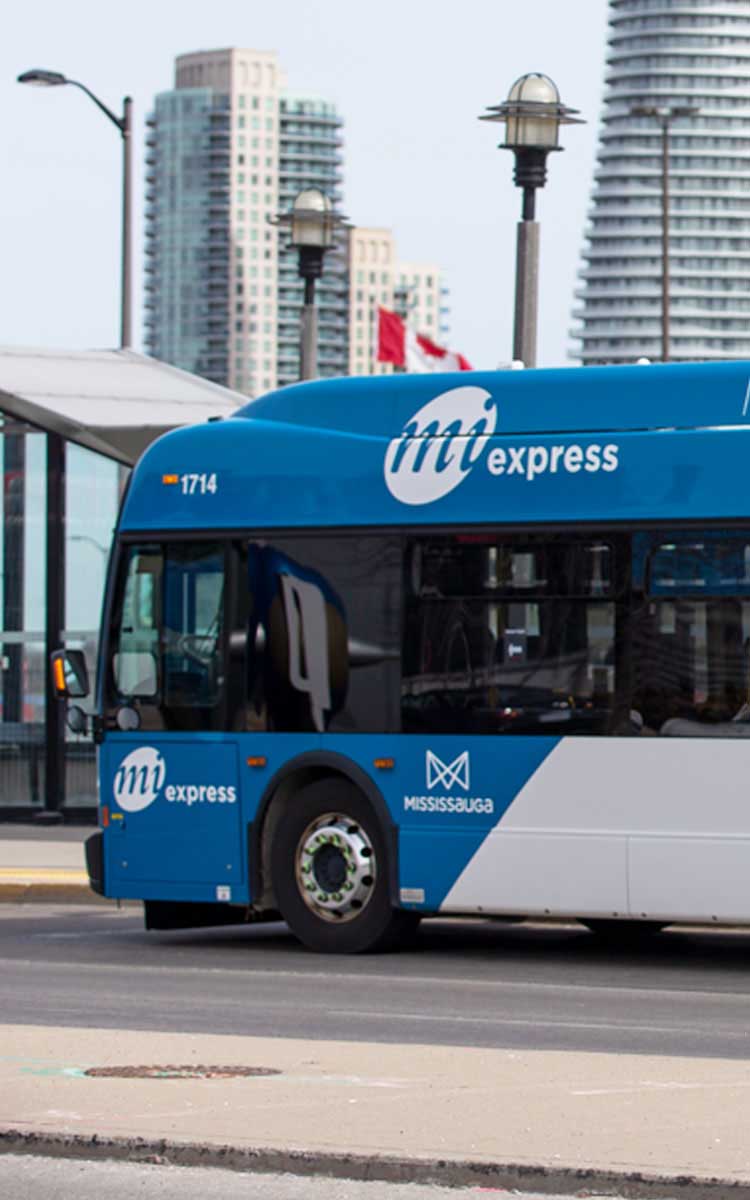 ATU LOCAL 1572 - Serving Mississauga and Milton, Ontario